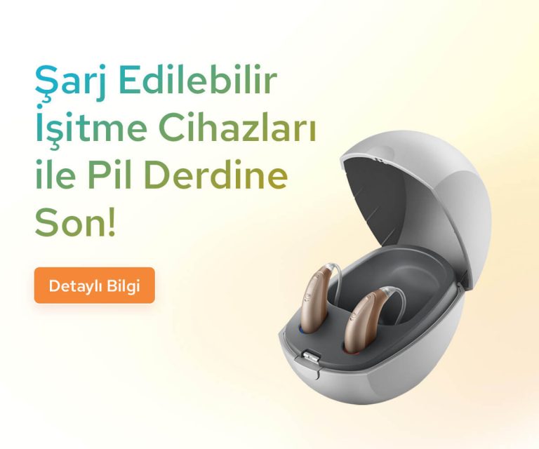 Duyu Klinik İşitme Cihazları Merkezi